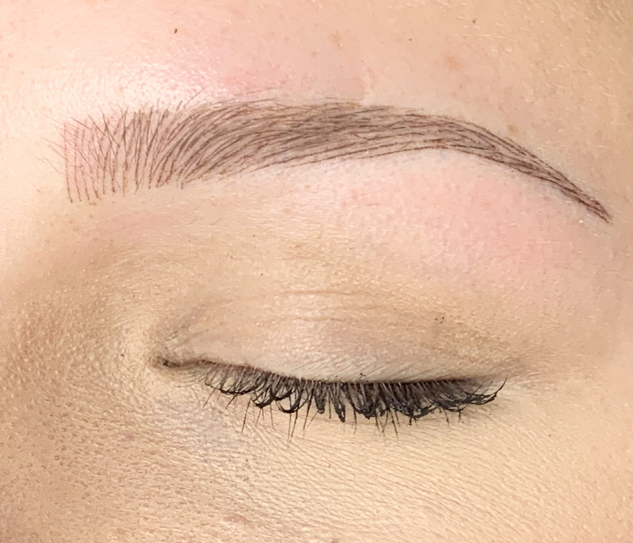 Brows | Look Natural Micropigmentation Clinic